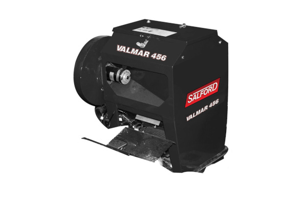 Salford Group Valmar 456 » Red Power Team, Iowa